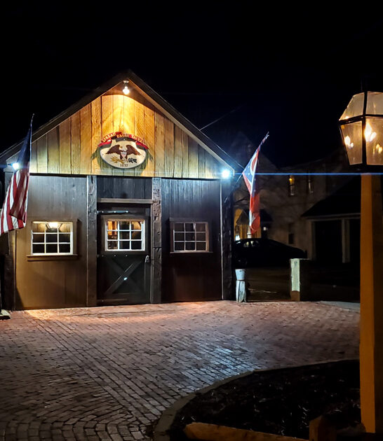 restaurant prime rib ohio ftr