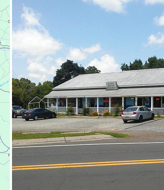 restaurant quesadillas north carolina ftr