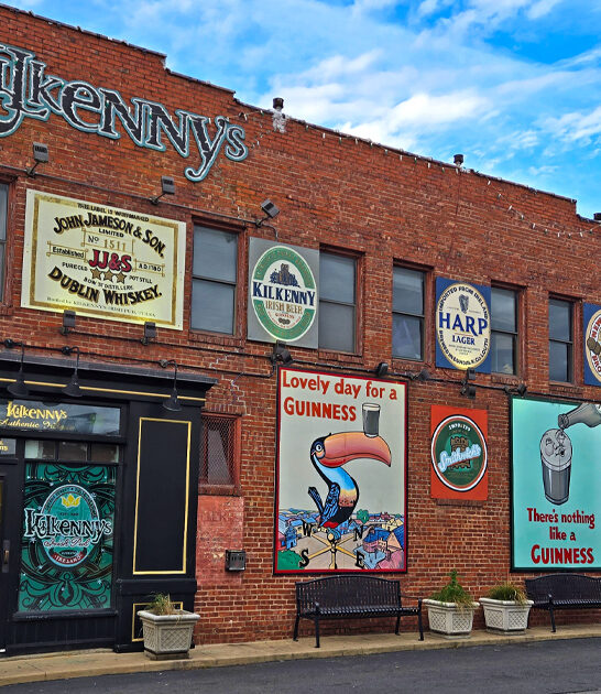 restaurant reuben sandwich oklahoma ftr