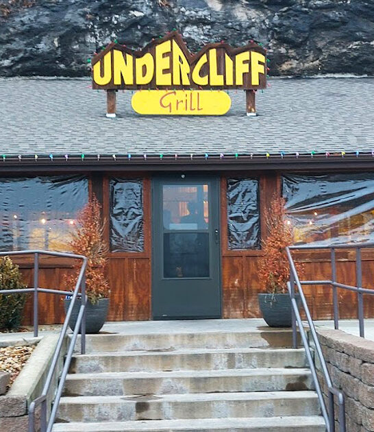 restaurant road trip missouri ftr