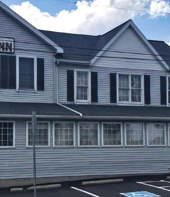 restaurant small town indiana ftr