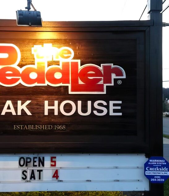 restaurant steaks north carolina ftr