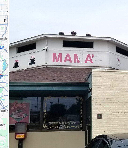 restaurant texas roast beef ftr