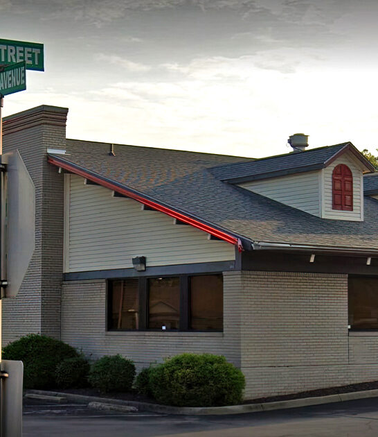 restaurant west virginia buffet ftr