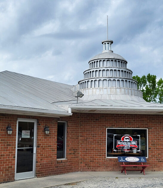 restaurants bbq north carolina ftr