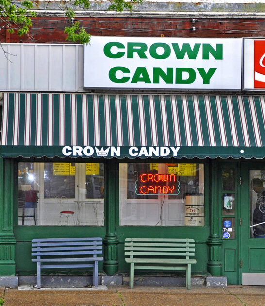 retro restaurant missouri sandwich ftr