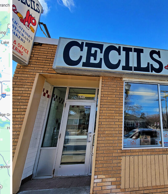 reuben minnesota restaurant good ftr