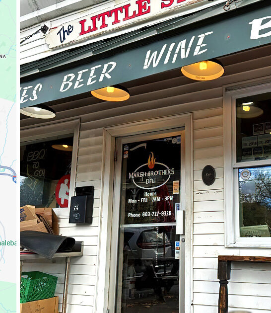 reuben new hampshire good ftr