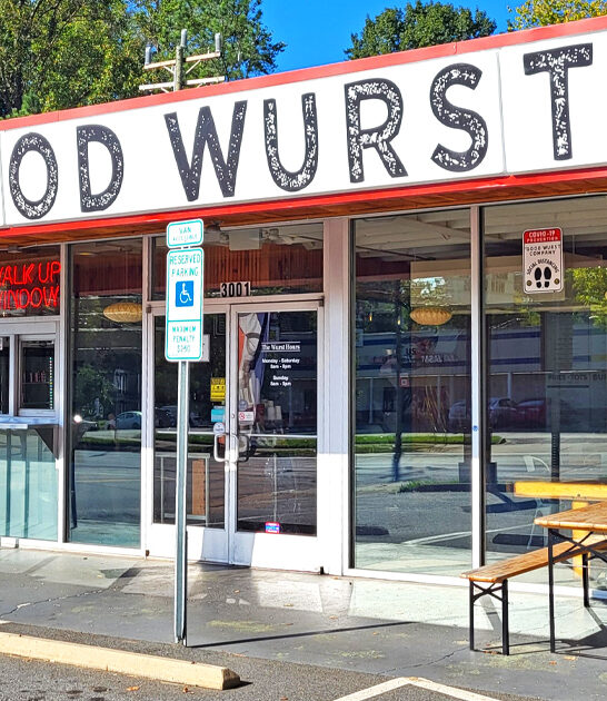 reuben north carolina sandwich ftr