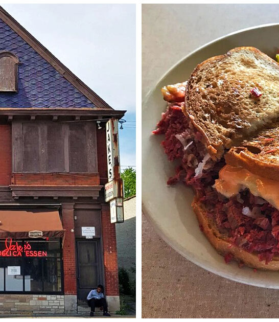 reuben sandwich best wisconsin ftr
