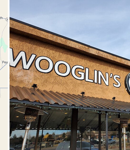 reuben sandwich colorado restaurant ftr