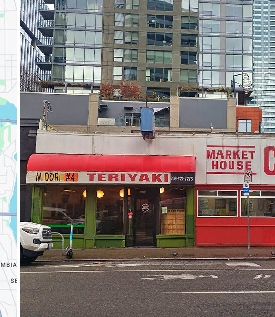 reuben sandwich washington restaurant ftr