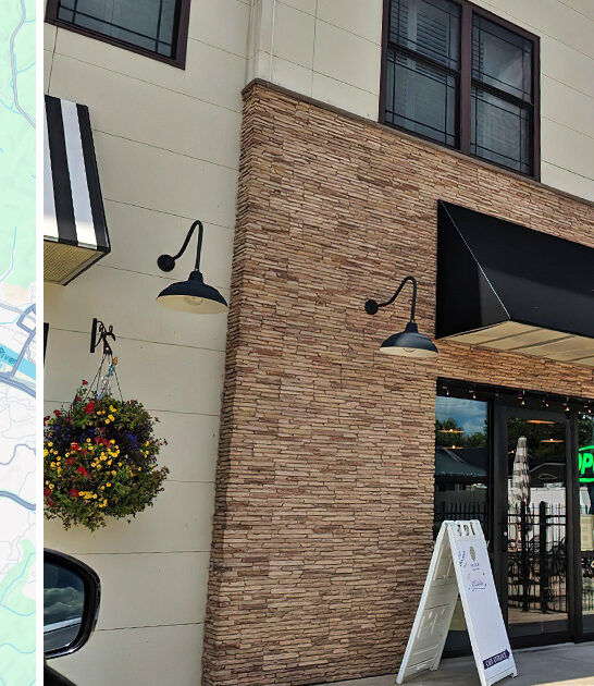 reuben sandwich west virginia ftr