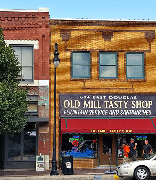 reuben sandwiches kansas restaurant ftr