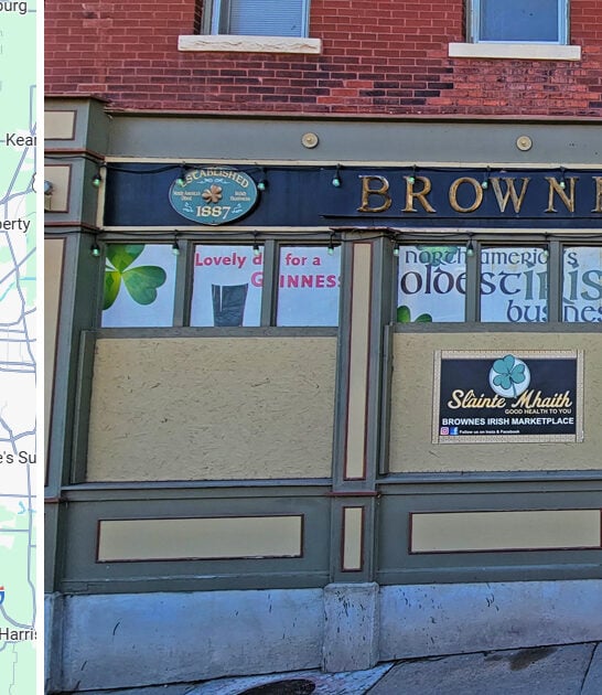 reuben sandwiches missouri deli FTR