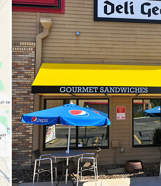 reuben sandwiches restaurant idaho ftr