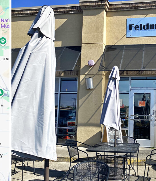 reuben sandwiches utah FTR