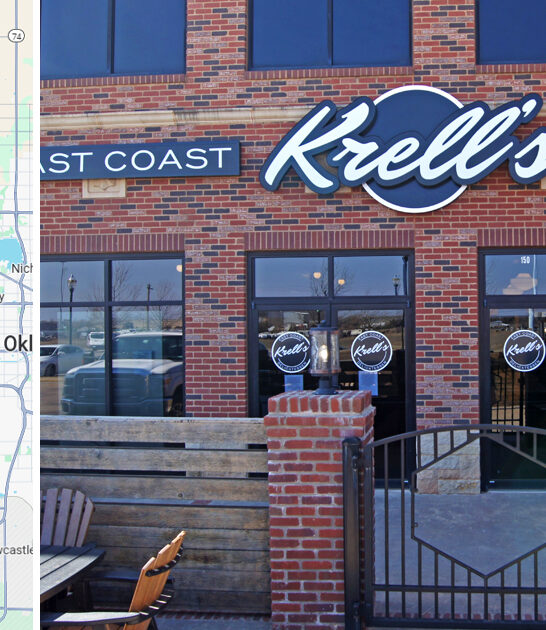 reuben unassuming deli oklahoma ftr