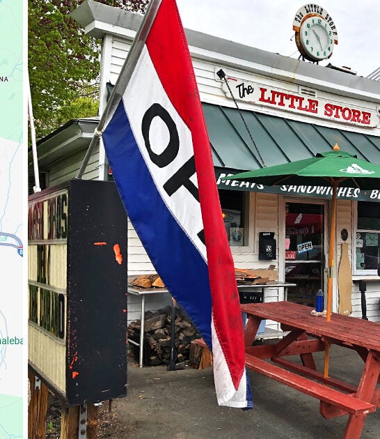 reuben unassuming new hampshire ftr