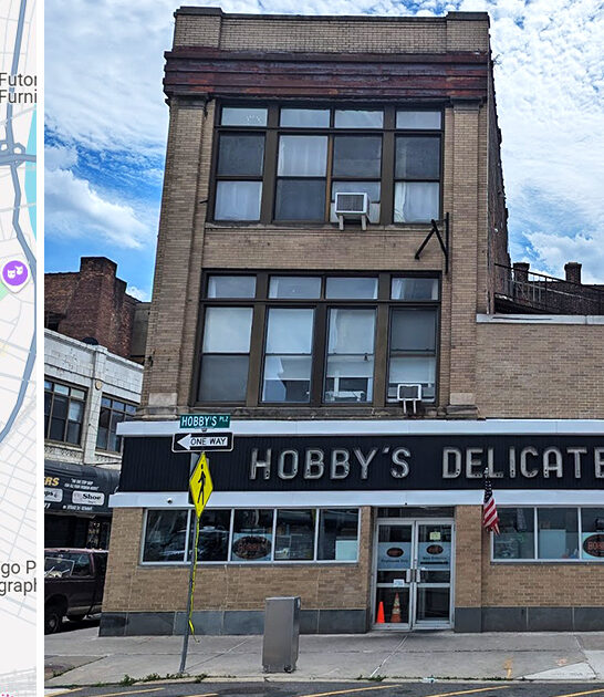 reuben unassuming new jersey ftr