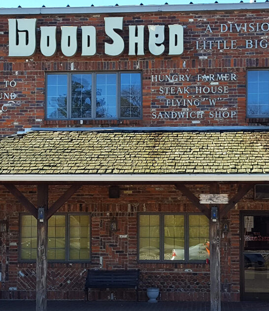 rib delicious north carolina ftr