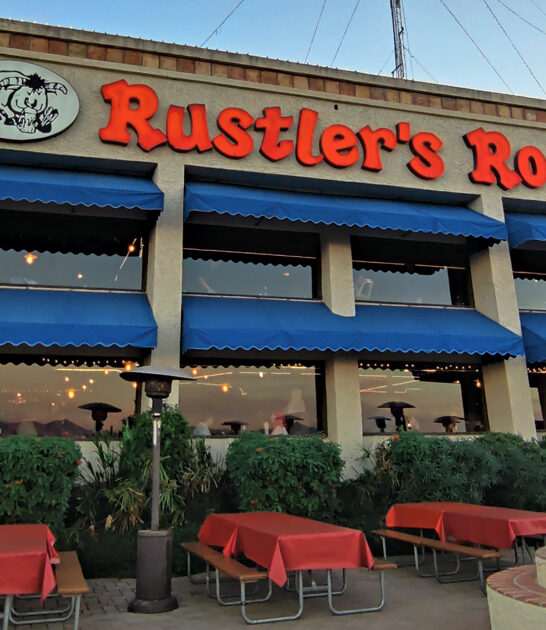 rib unassuming restaurant arizona ftr