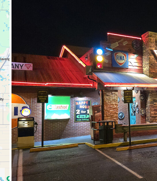 ribeye steaks florida restaurant ftr