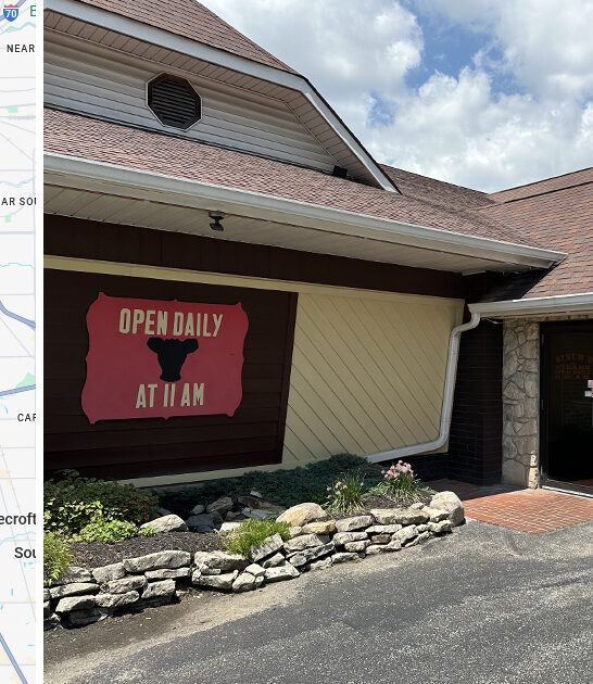 ribeye steaks indiana restaurant ftr