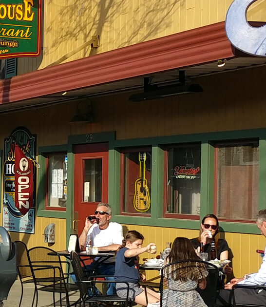 ribeye steaks pennsylvania restaurant ftr