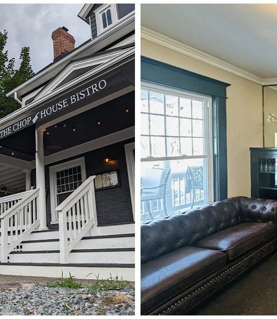 ribeye steaks virginia restaurant ftr