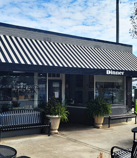 roast beef georgia restaurant FTR