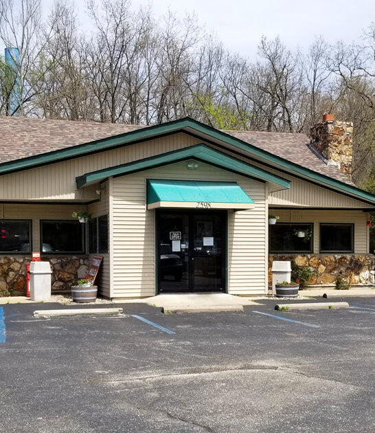 roast beef missouri restaurant ftr