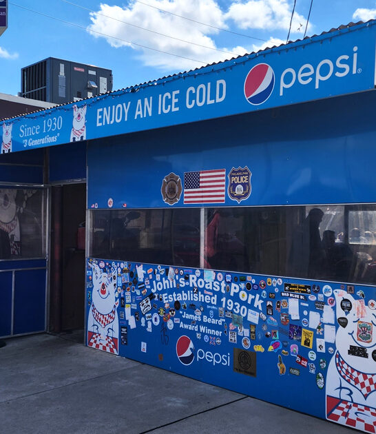 roast beef pennsylvania ftr