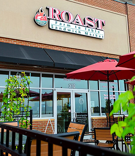 roast north carolina beef ftr