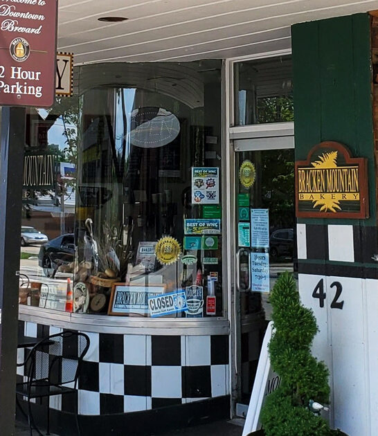 rolls bakeshop north carolina ftr