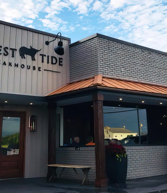 rustic steakhouse delaware ftr