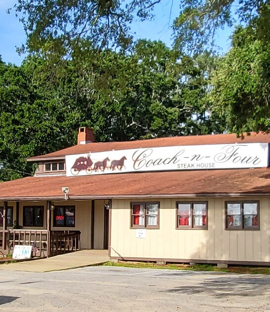 rustic steakhouse florida ftr