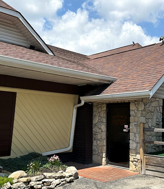 rustic steakhouse indiana ftr