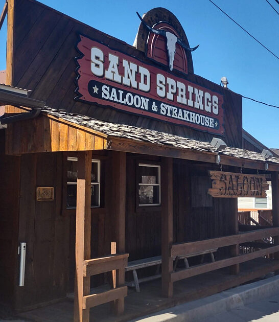 rustic steakhouse maryland ftr