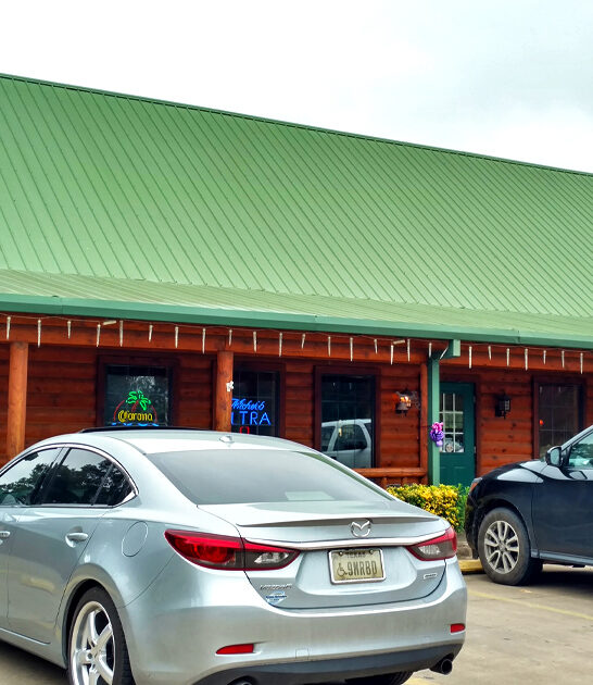 rustic steakhouse oklahoma ftr