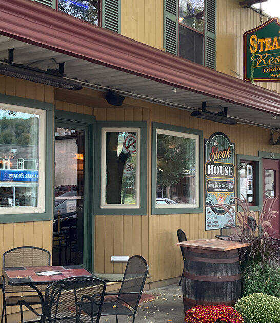 rustic steakhouse pennsylvania ftr
