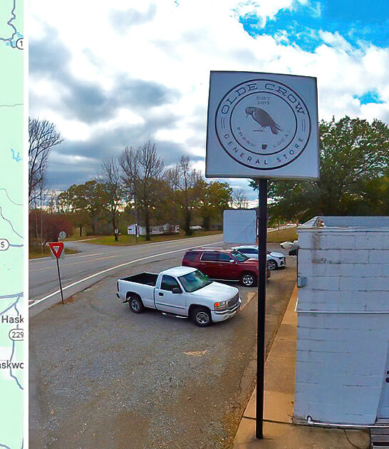 sandwiches arkansas general store ftr