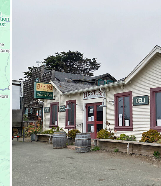 sandwiches california general store ftr