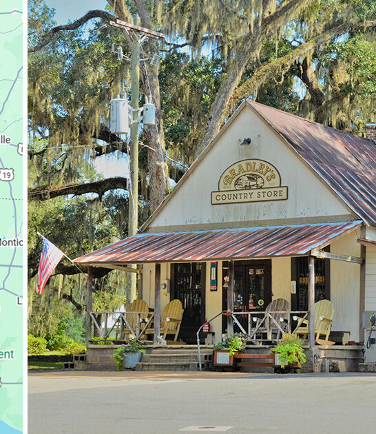 sandwiches florida general store ftr