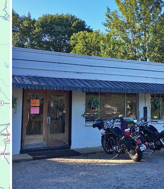 sandwiches general store arkansas ftr