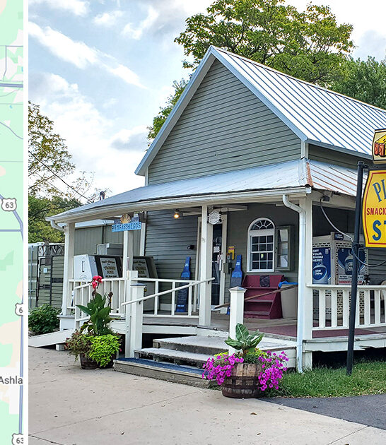 sandwiches general store missouri ftr