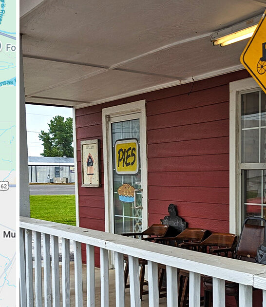 sandwiches oklahoma general store ftr