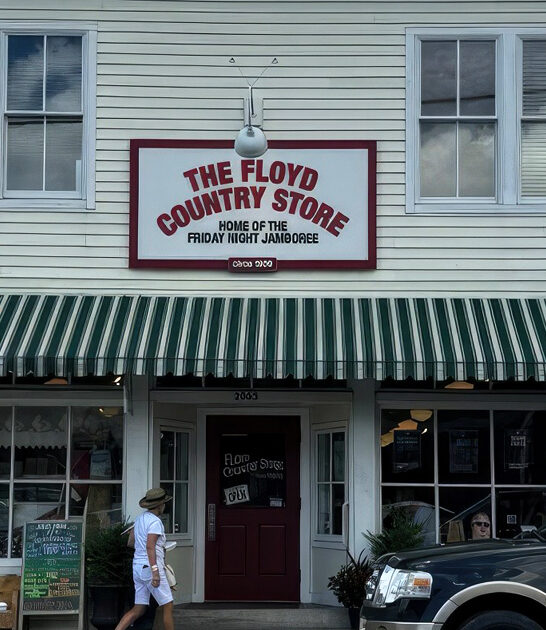 sandwiches virginia general store ftr