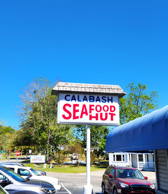 scallops restaurant north carolina ftr