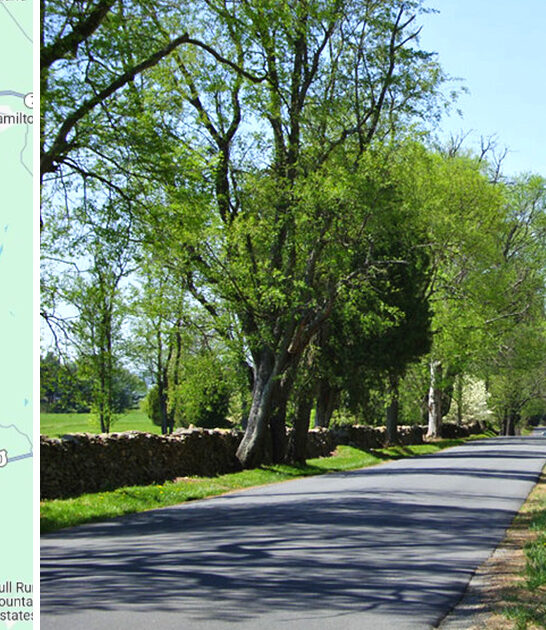 scenic drive virginia ftr